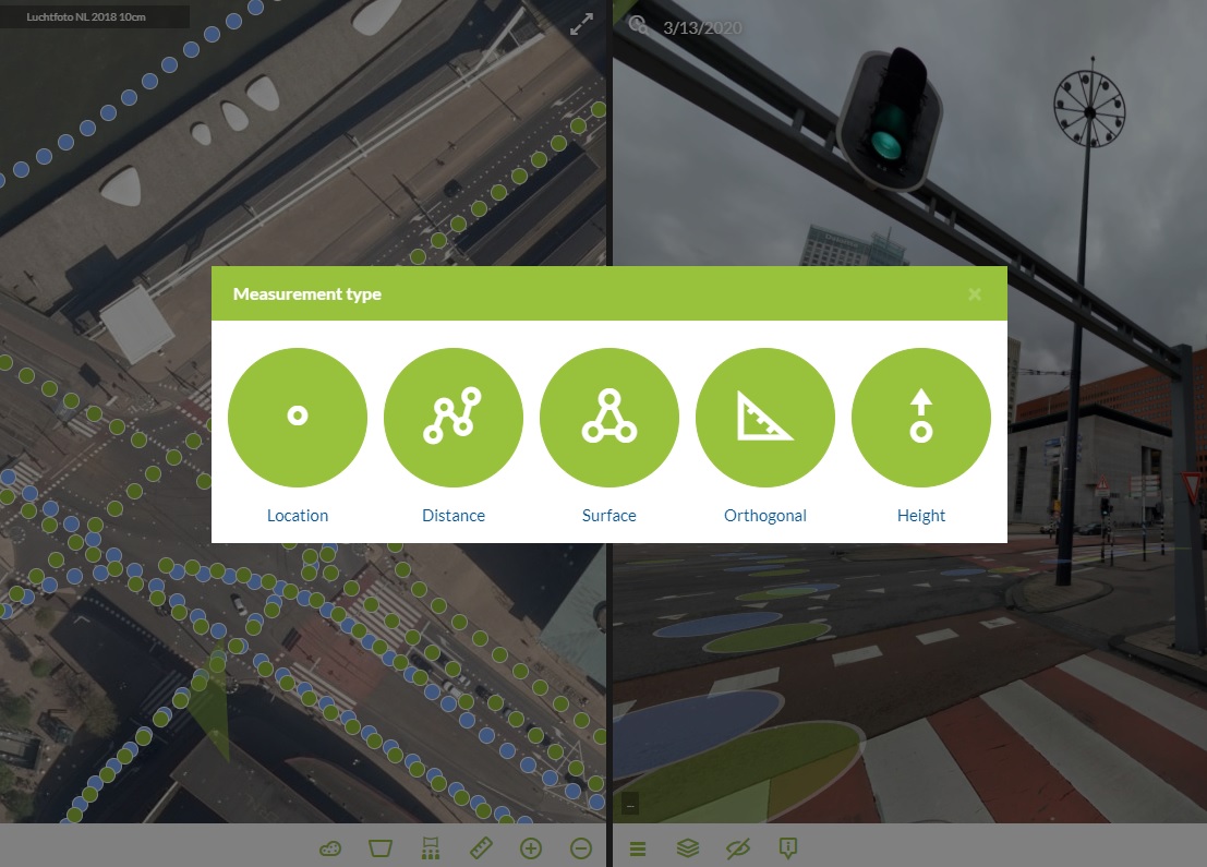 Street Smart | Cyclomedia